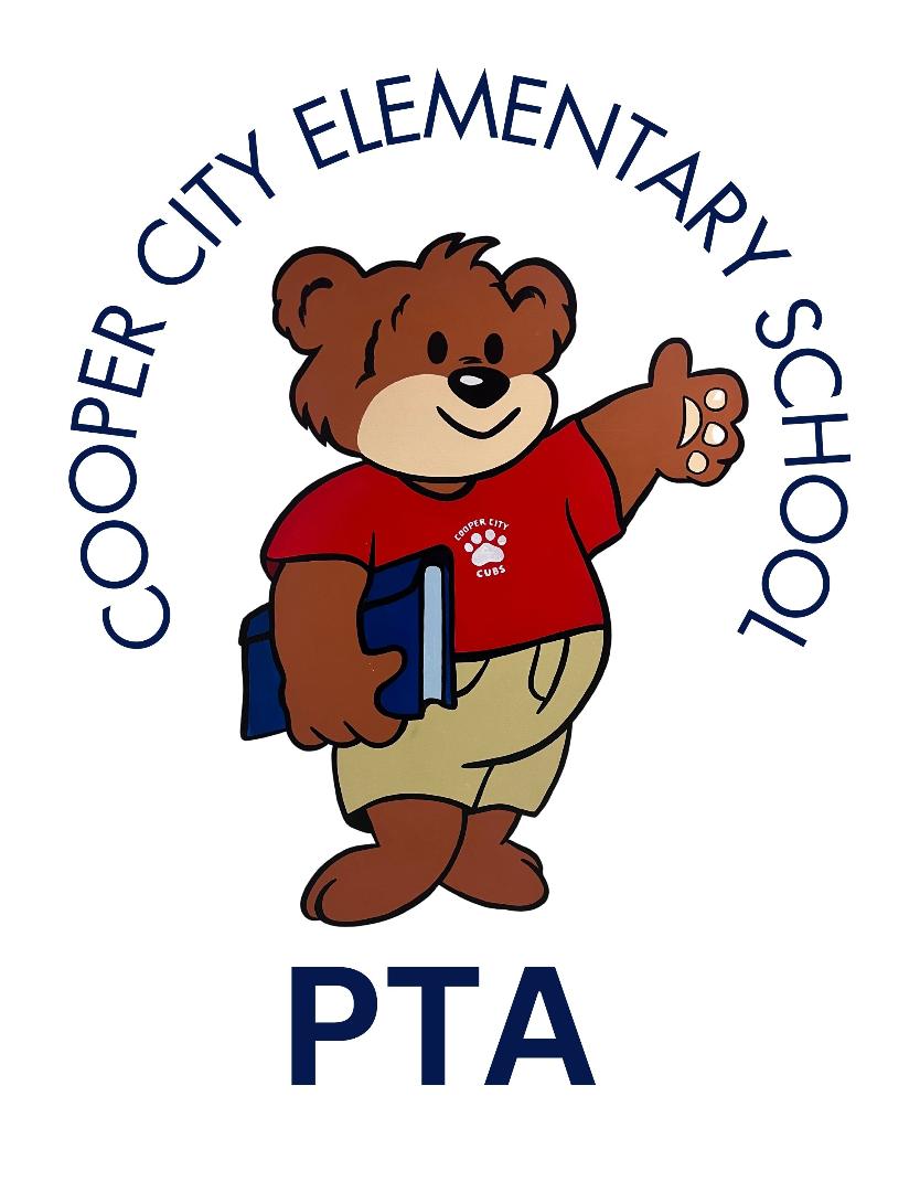 PTBoard - Cooper City Elementary PTA
