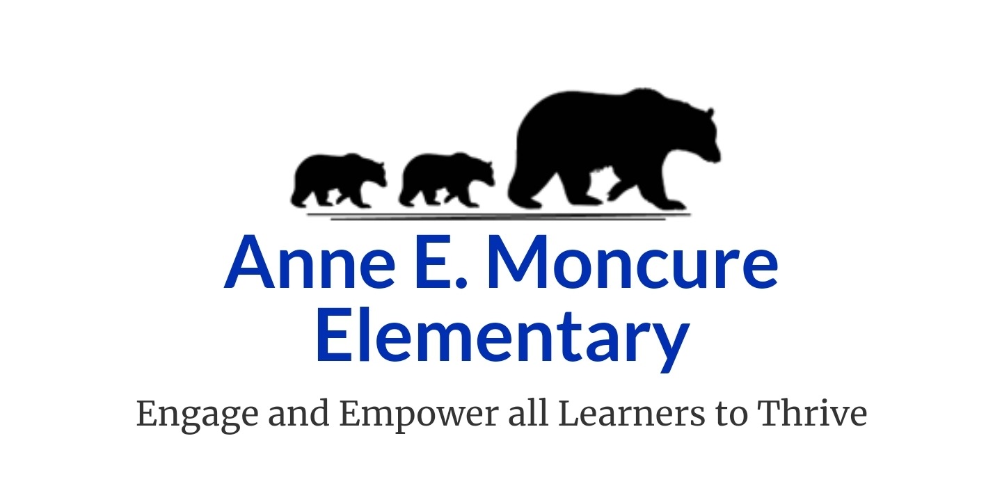 PTBoard - Anne E. Moncure Elementary PTO