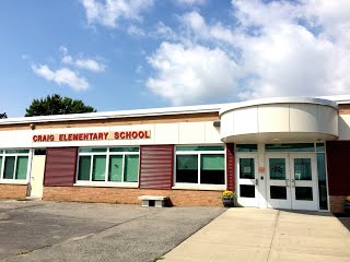 PTBoard - Craig Elementary School PTO