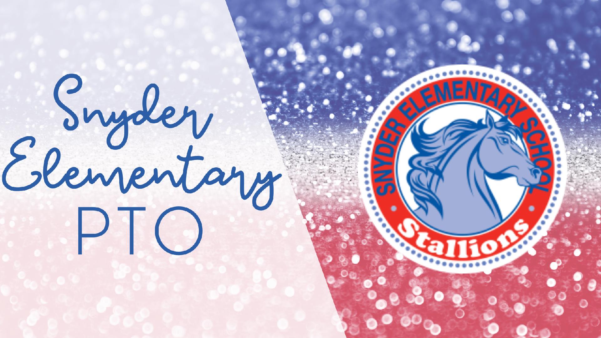 PTBoard - Snyder Elementary PTO