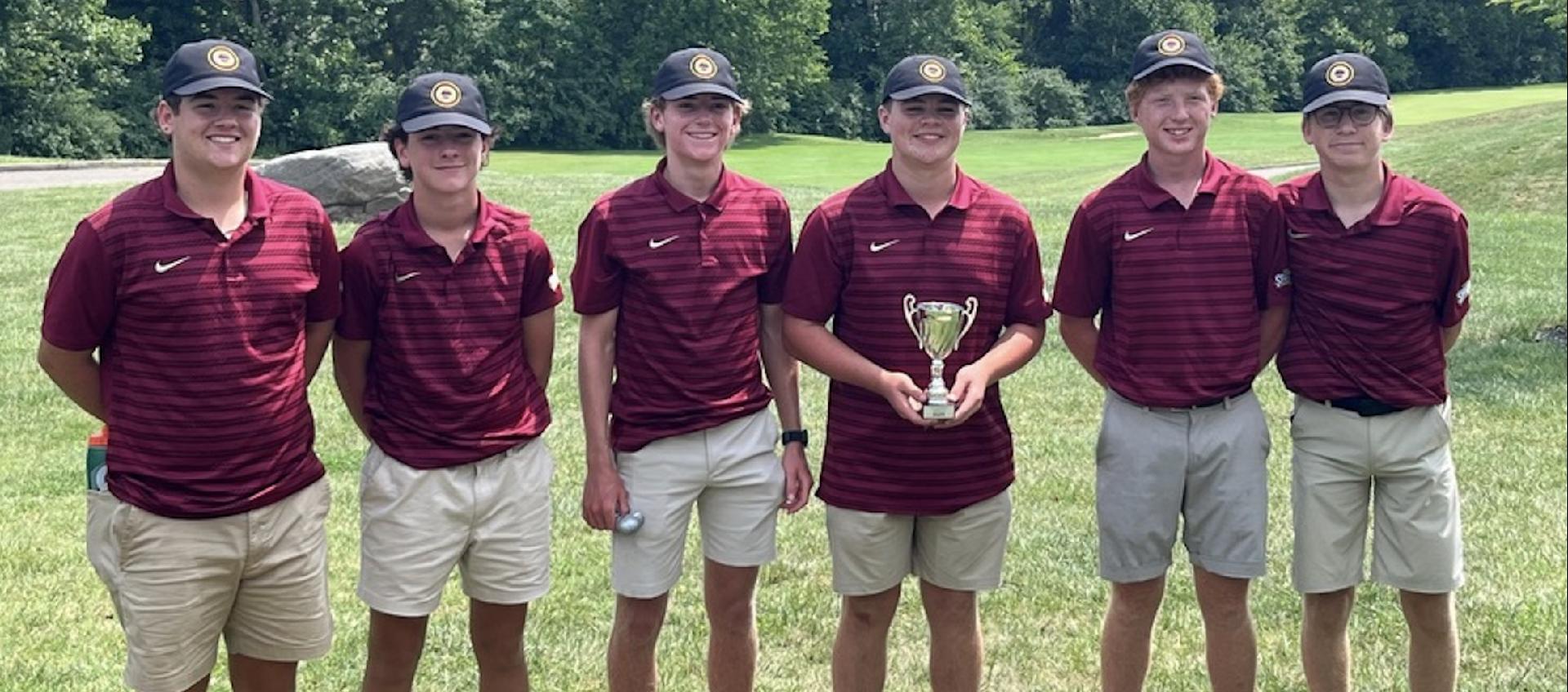 PTBoard - Turpin Athletic Boosters