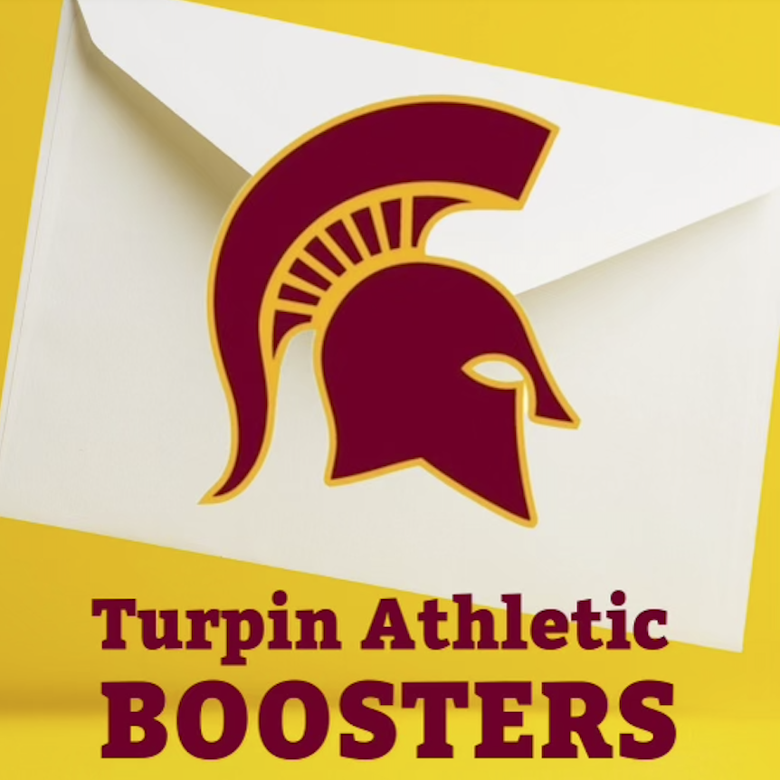 PTBoard - Turpin Athletic Boosters