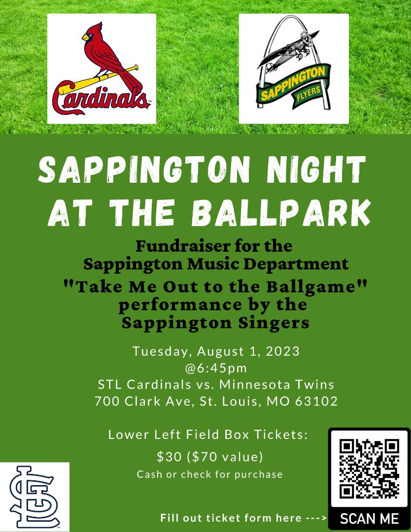 PTBoard - Sappington Elementary PTG