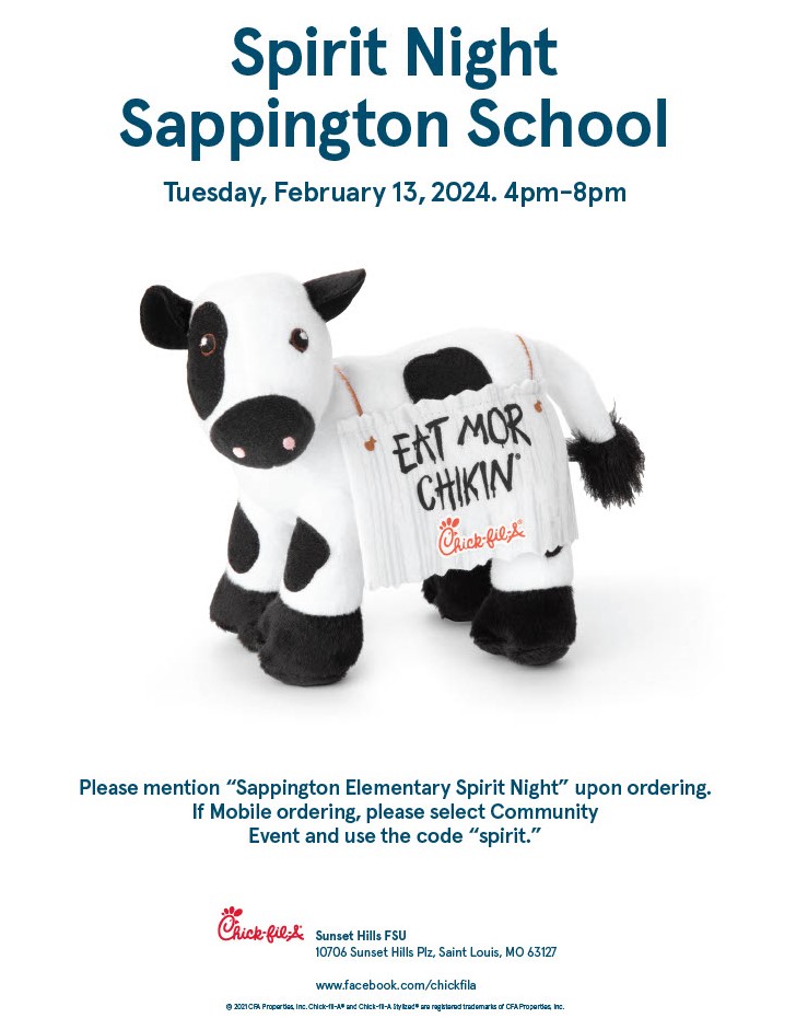 PTBoard - Sappington Elementary PTG