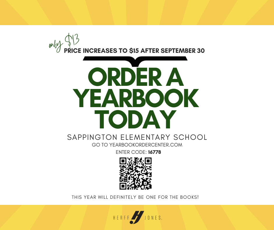 PTBoard - Sappington Elementary PTG