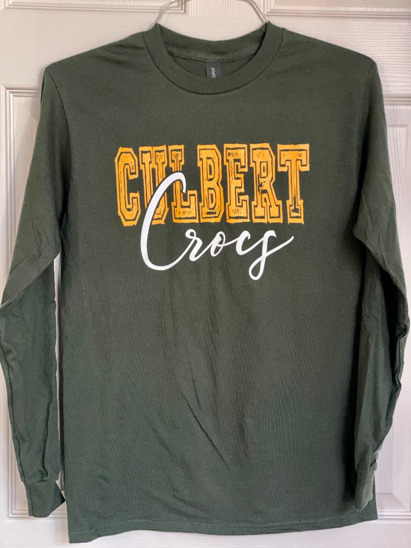 PTBoard - Kenneth W. Culbert Elementary PTO