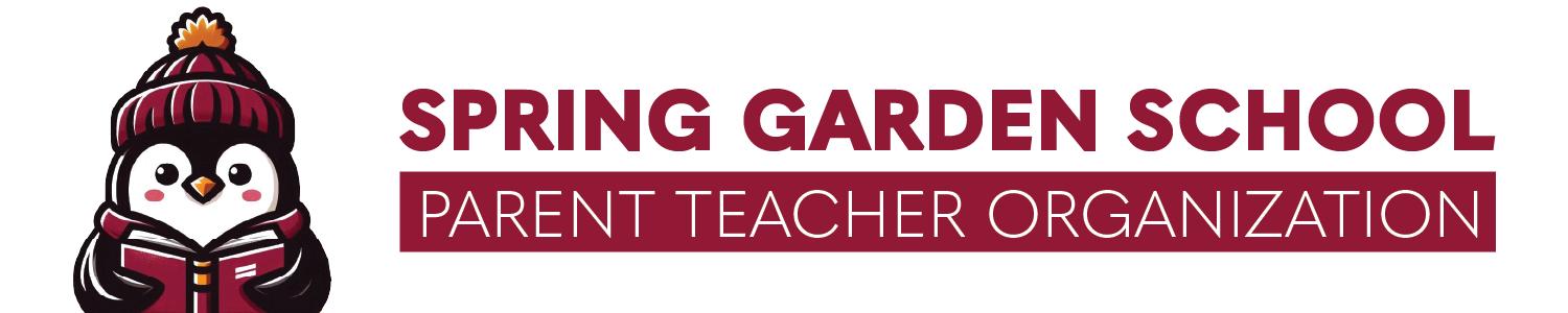 PTBoard - Spring Garden Elementary School PTO