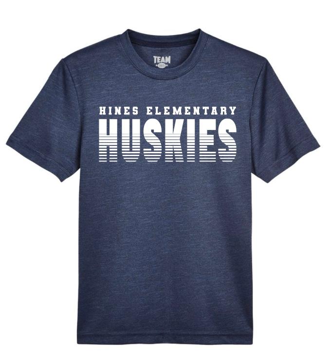 PTBoard - Hines Elementary PTO