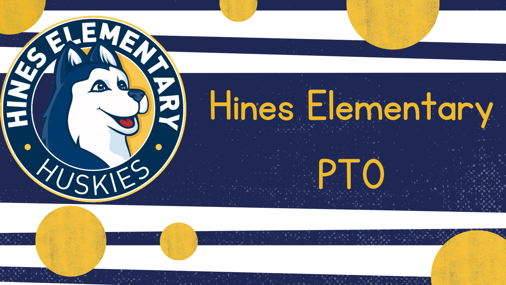 PTBoard - Hines Elementary PTO