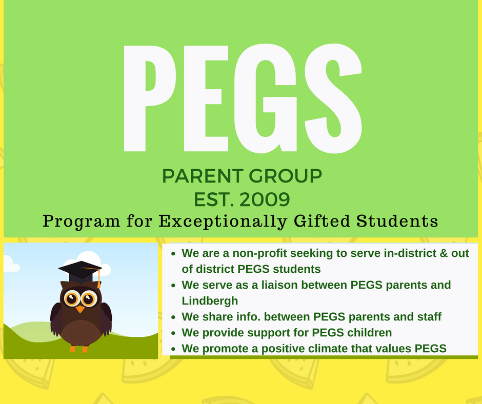 PTBoard - PEGS Parent Group