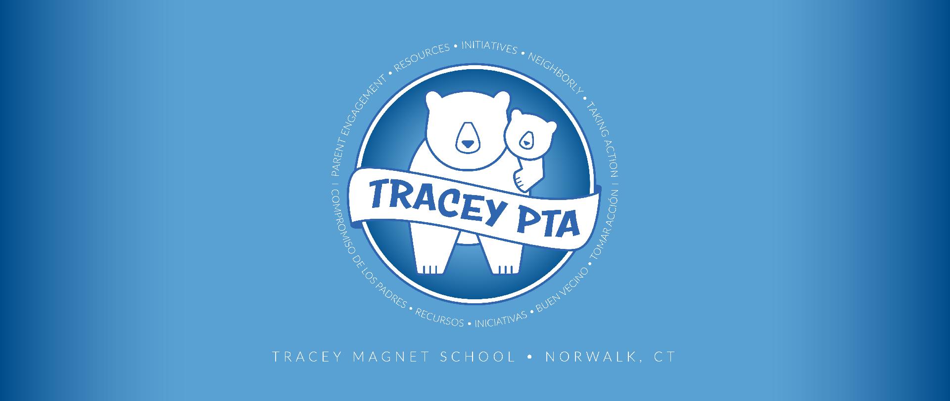 PTBoard - Tracey Magnet School PTA