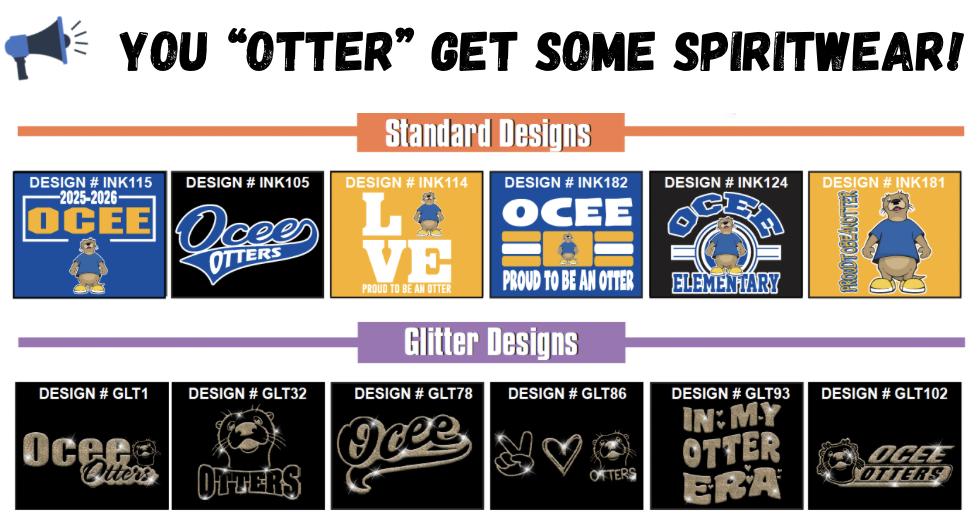 PTBoard - Ocee Elementary Foundation PTO