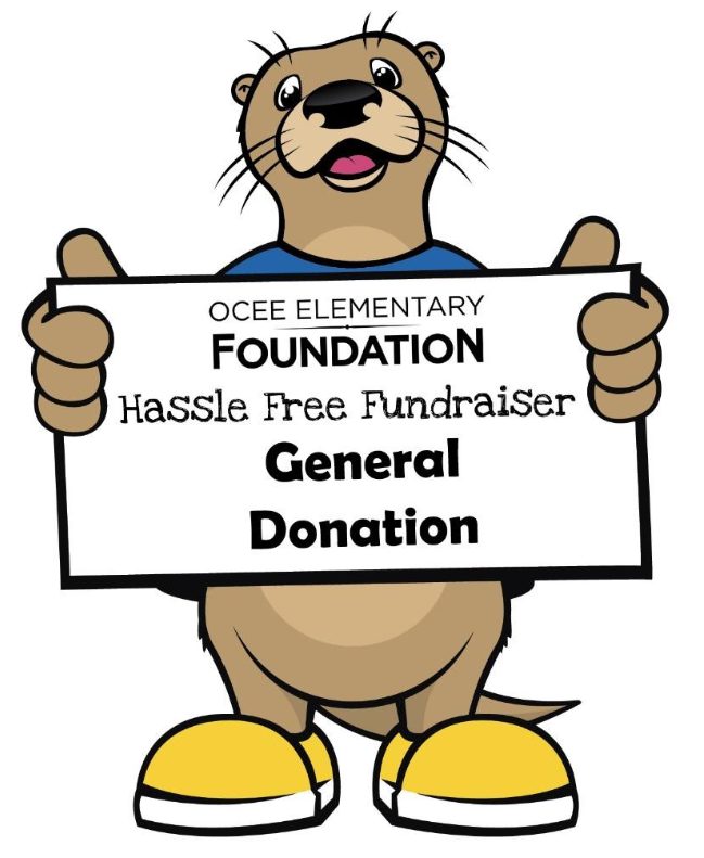 PTBoard - Ocee Elementary Foundation PTO