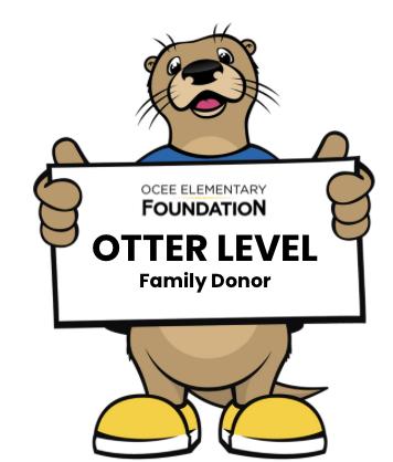 PTBoard - Ocee Elementary Foundation PTO