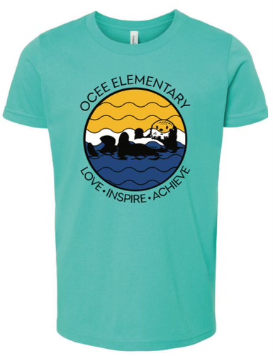 PTBoard - Ocee Elementary Foundation PTO