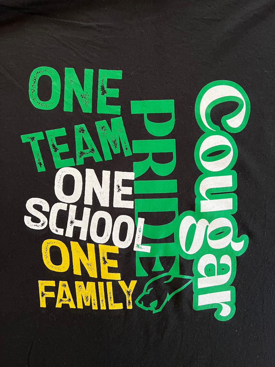 PTBoard - Cole Cougars PTSO