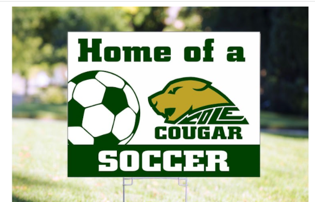 PTBoard - Cole Cougars PTSO