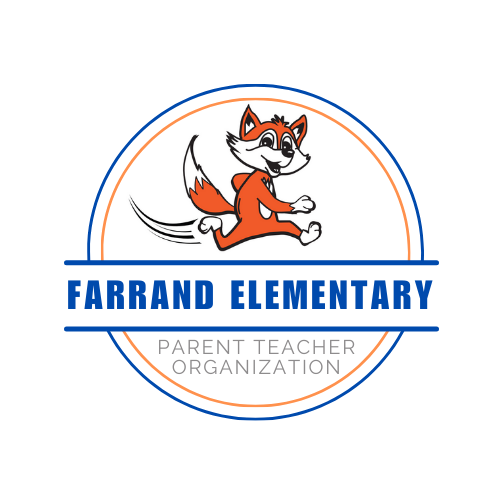 PTBoard - Farrand Elementary PTO