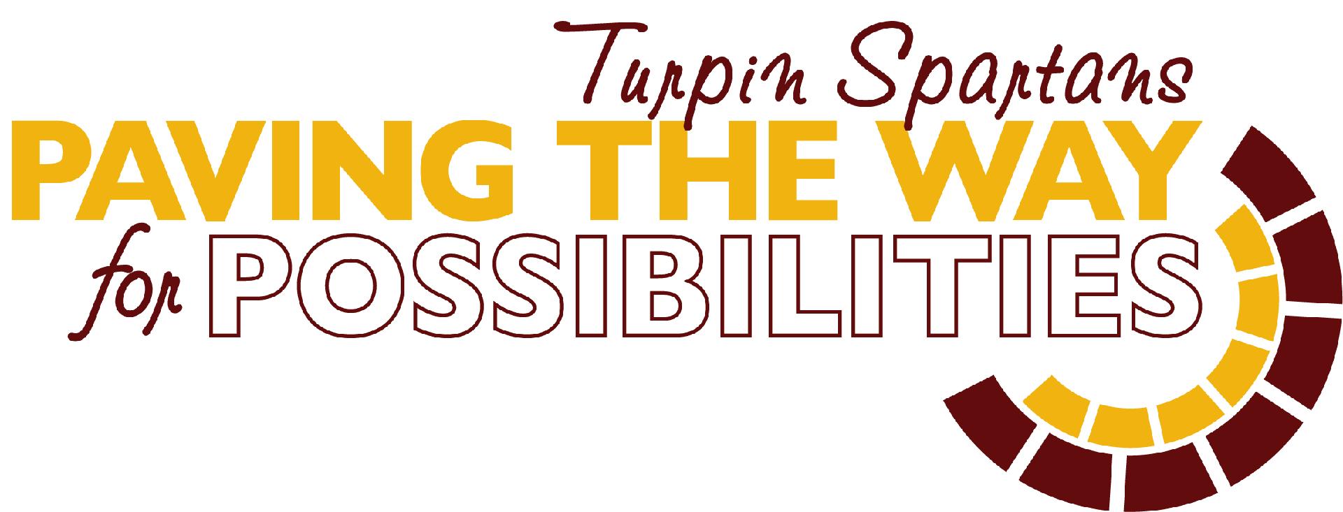 PTBoard - Turpin High School PTO