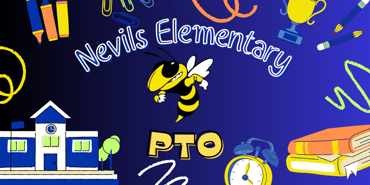 PTBoard - Nevils Elementary School PTO
