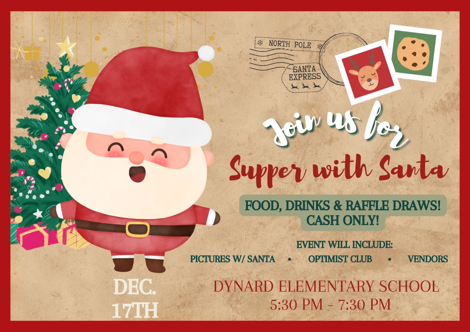 PTBoard - Dynard Elementary PTO