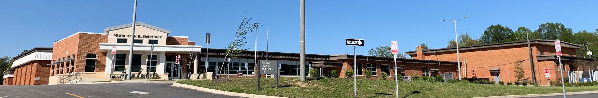 PTBoard - Pemberton Elementary PTA