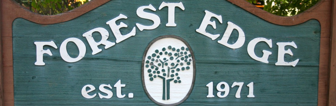 PTBoard - Forest Edge PTA