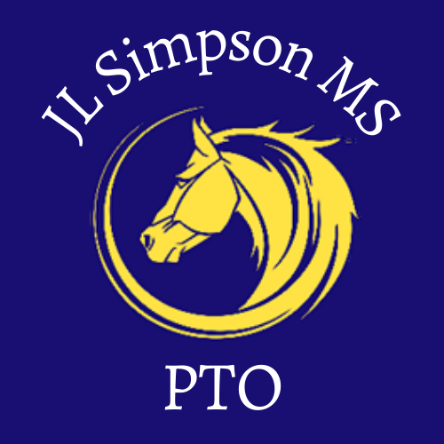 PTBoard - JL Simpson MS PTO