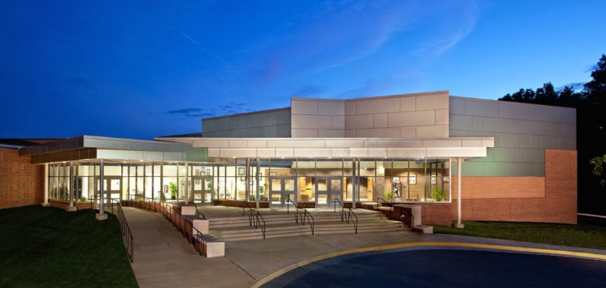 PTBoard - Swift Creek Middle School PTSA