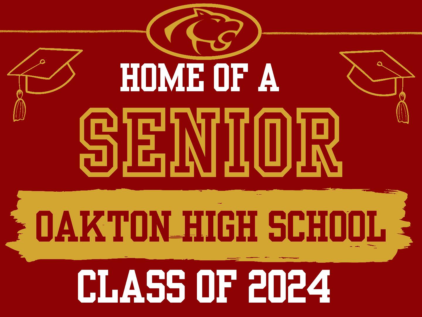 PTBoard - Oakton High School PTSA