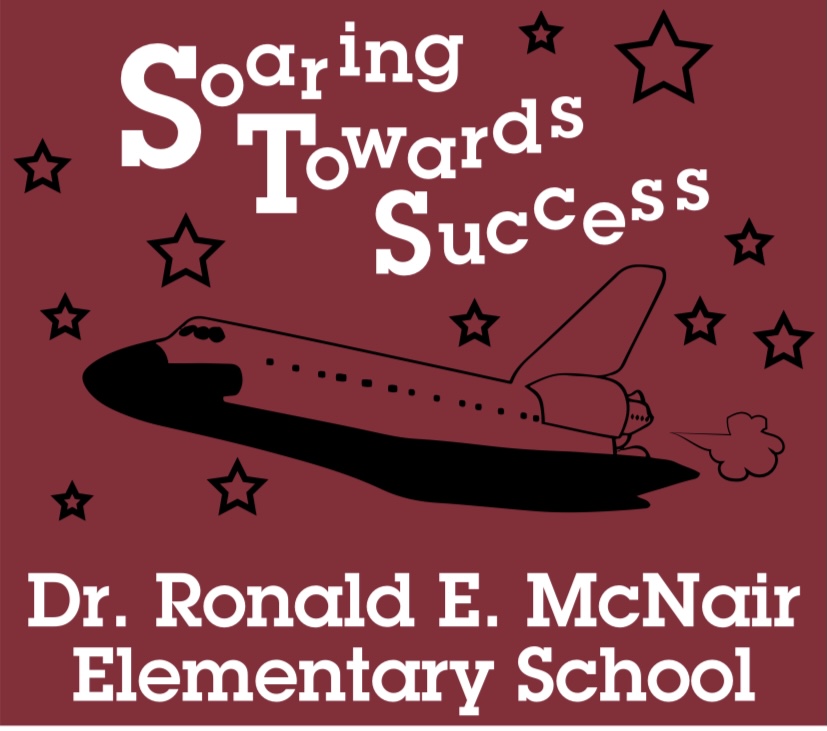 PTBoard - Dr. Ronald E. McNair Elementary PTA