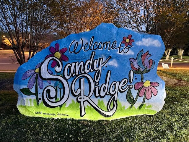 PTBoard - Sandy Ridge Elementary School PTO