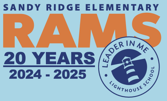 PTBoard - Sandy Ridge Elementary School PTO