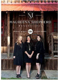 Maureena Shepherd & Associates