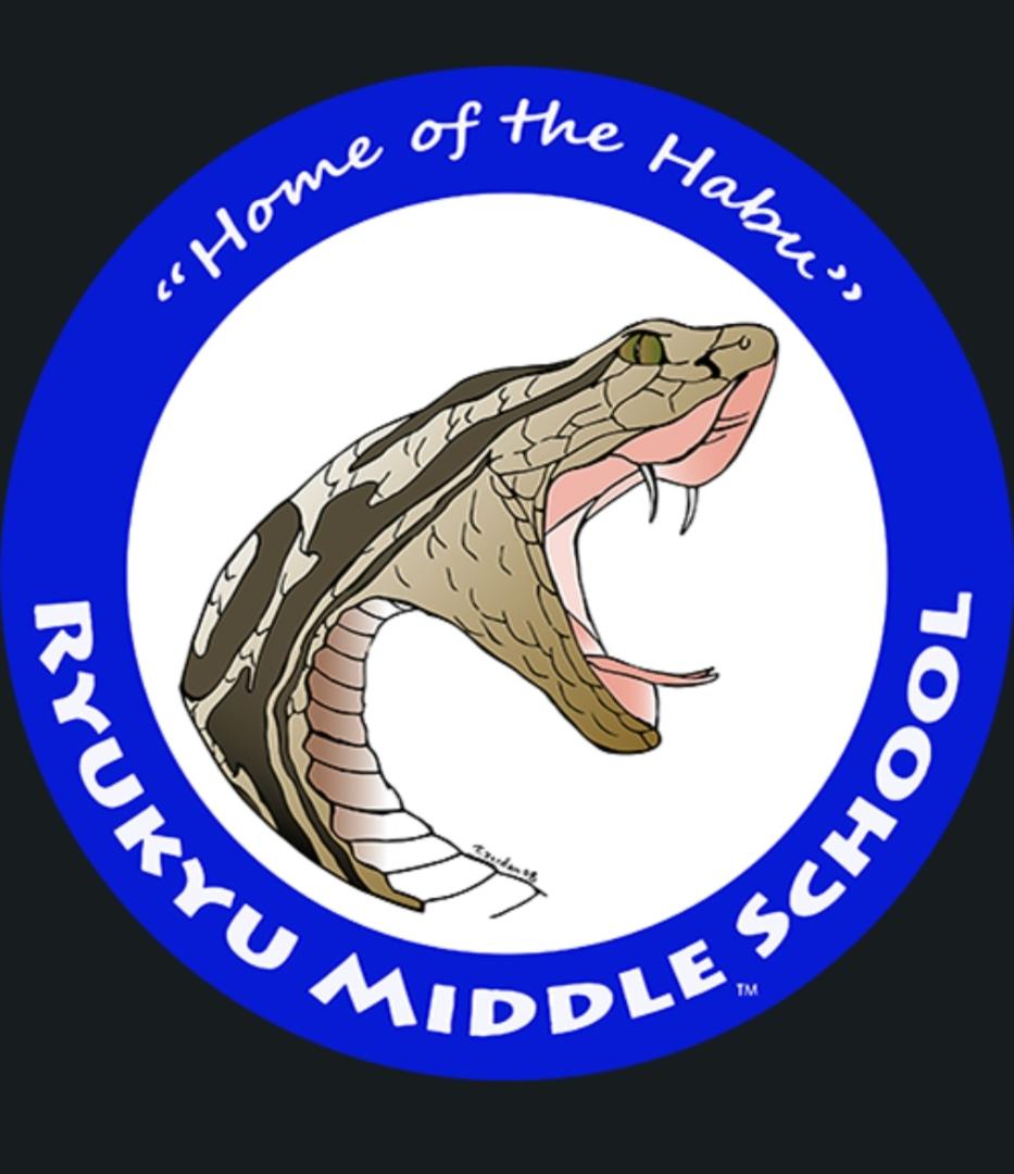 PTBoard - Ryukyu Middle School PTO