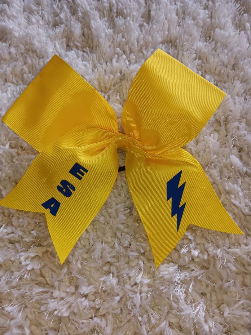 PTBoard - Elolf STEAM Academy PTO