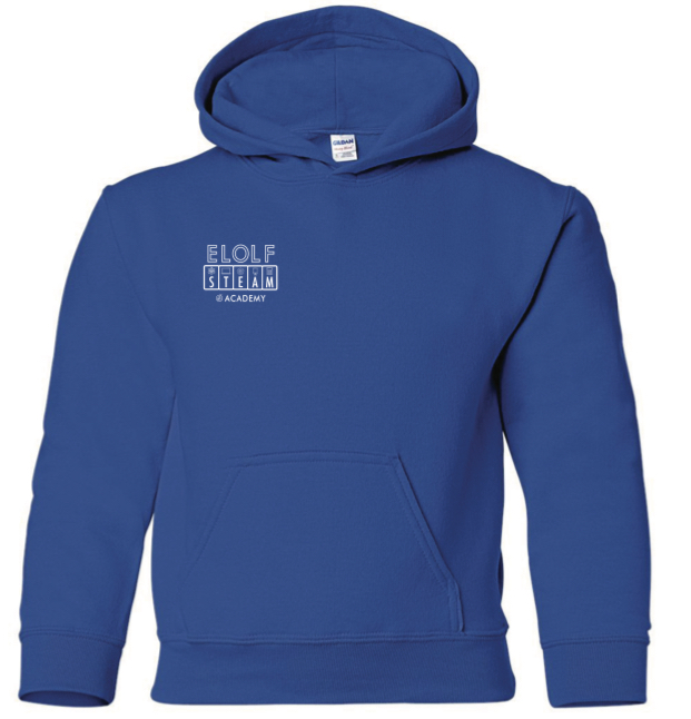 PTBoard - Elolf STEAM Academy PTO