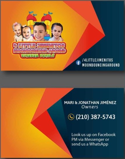 PTBoard - Elolf STEAM Academy PTO