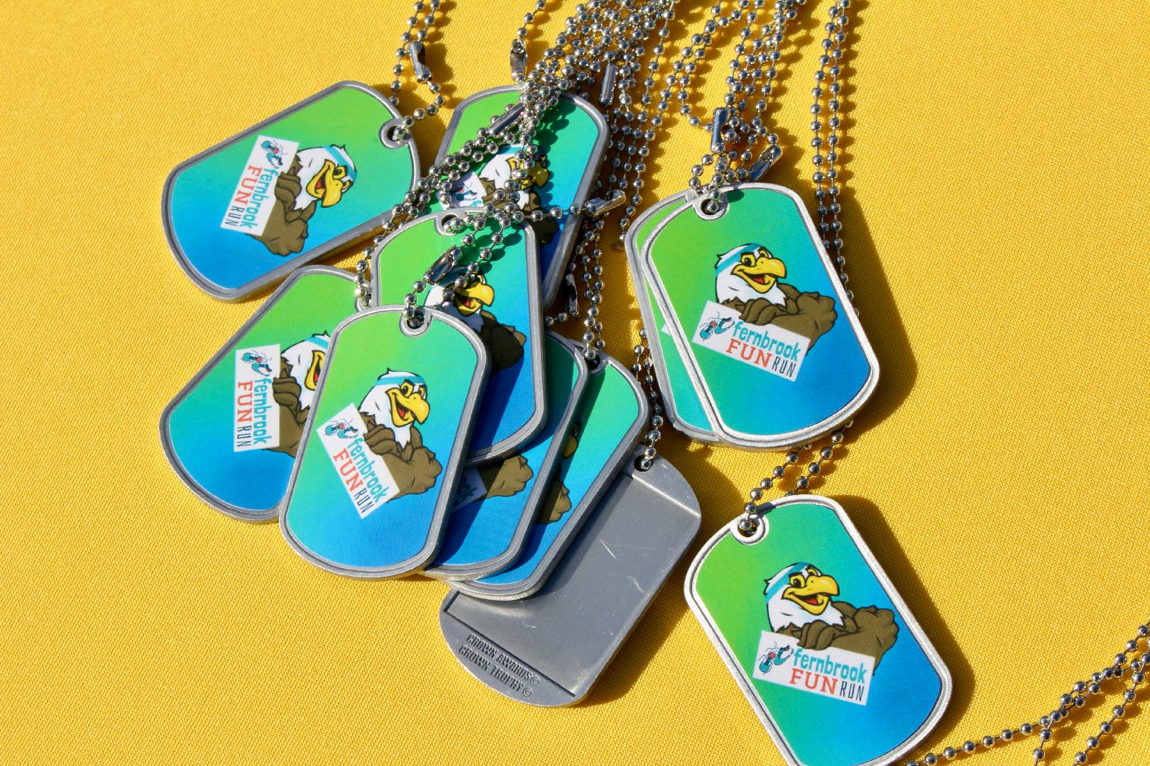 PTBoard - Fernbrook Elementary PTO