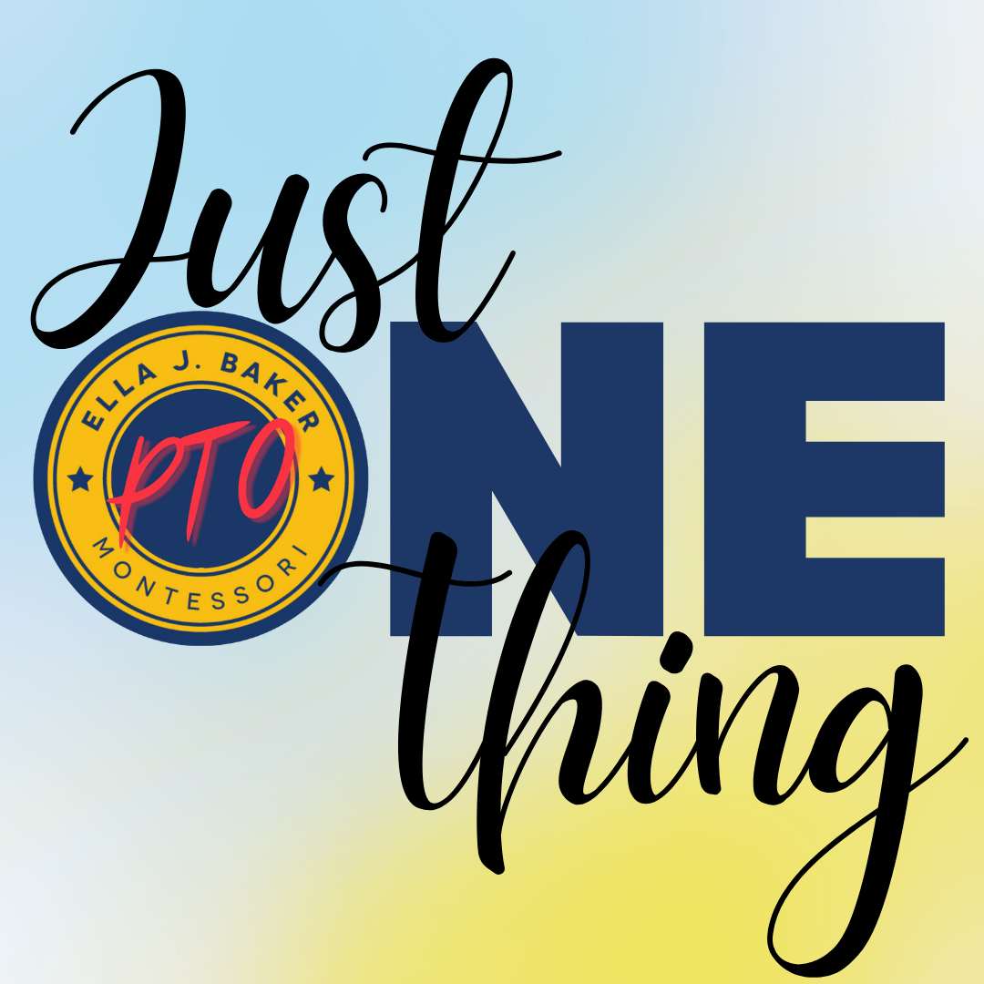 PTBoard - Ella J Baker Montessori PTO