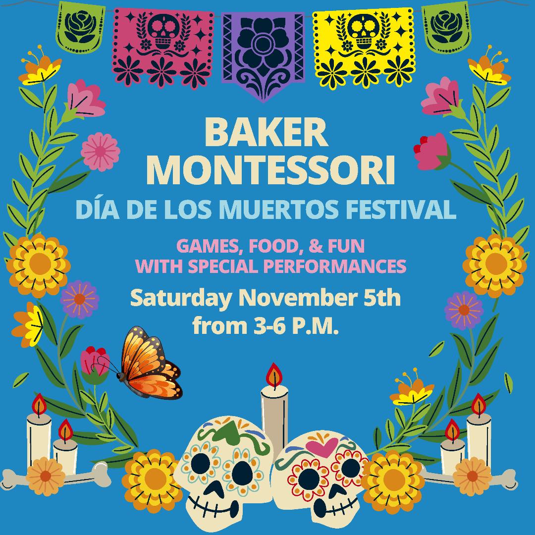 PTBoard - Ella J Baker Montessori PTO