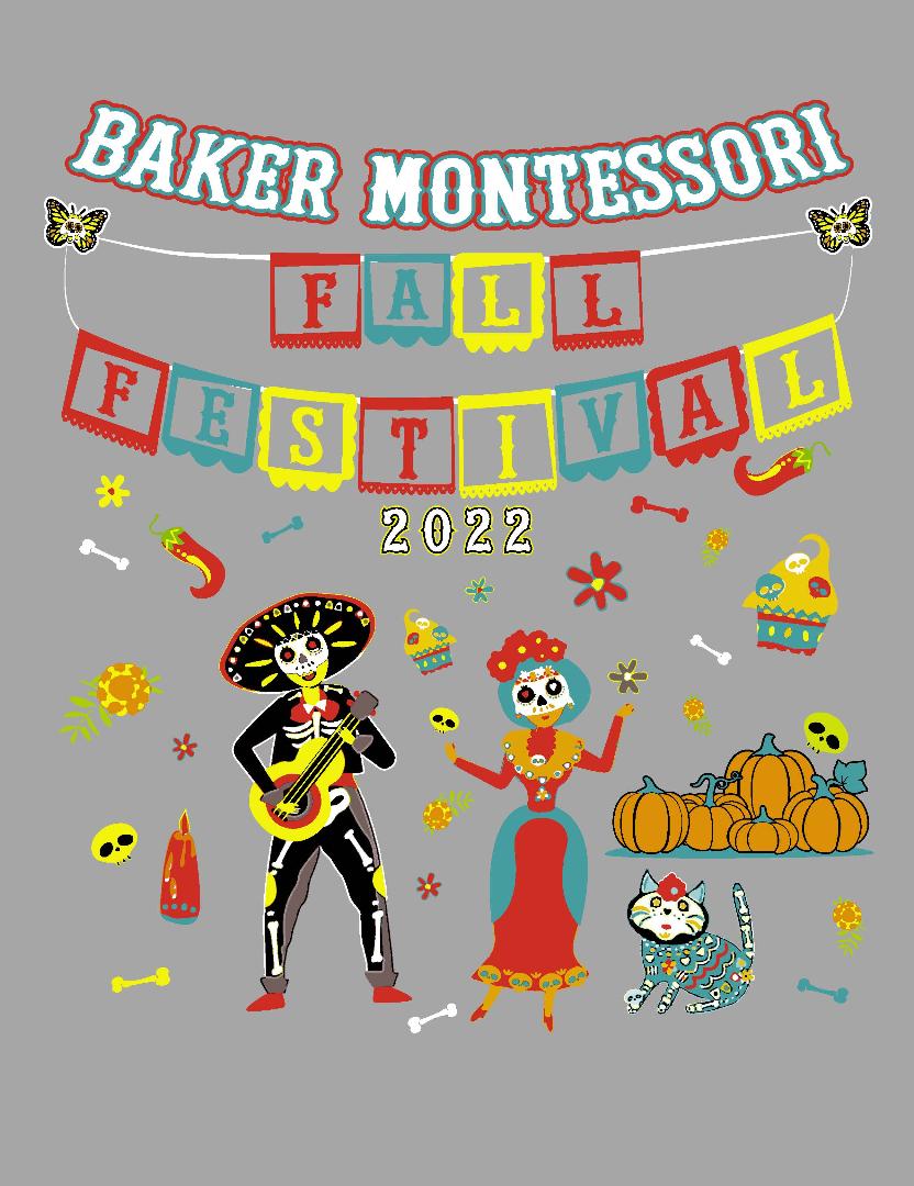 PTBoard - Ella J Baker Montessori PTO