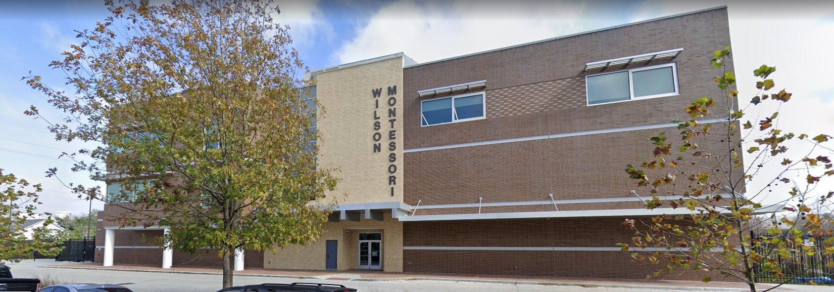 PTBoard - Ella J Baker Montessori PTO