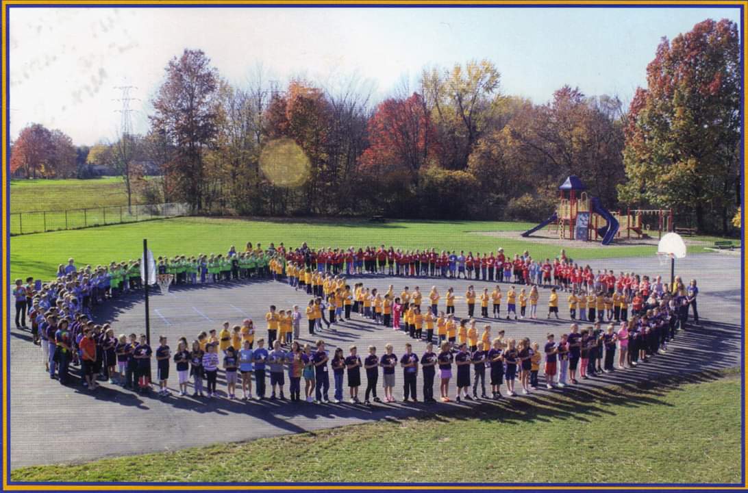 PTBoard - Independence Primary School
