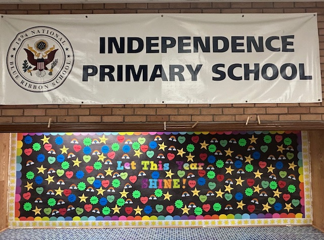 PTBoard - Independence Primary School PTO