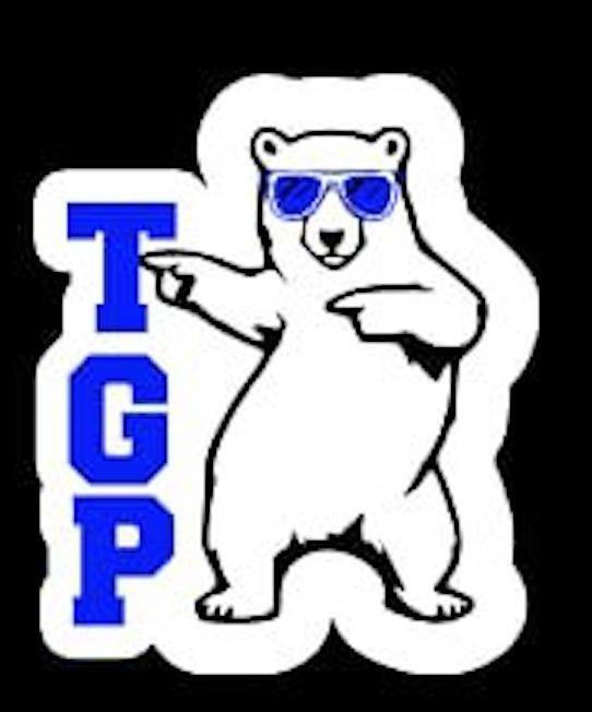 PTBoard - Thomas G. Pullen PTO