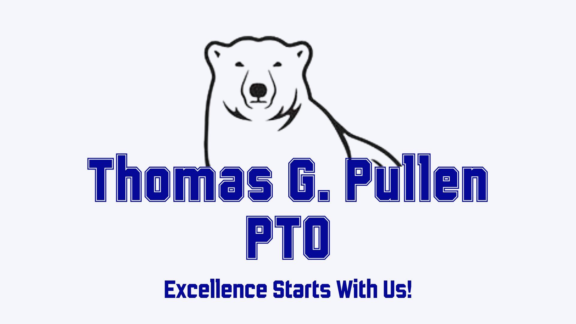 PTBoard - Thomas G. Pullen PTO