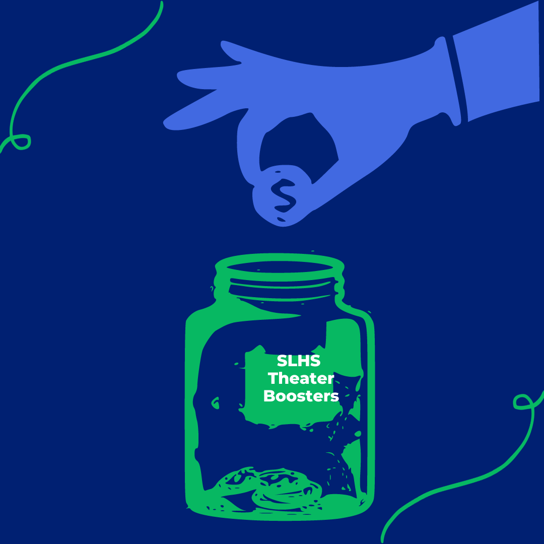 PTBoard - South Lakes Theater Boosters