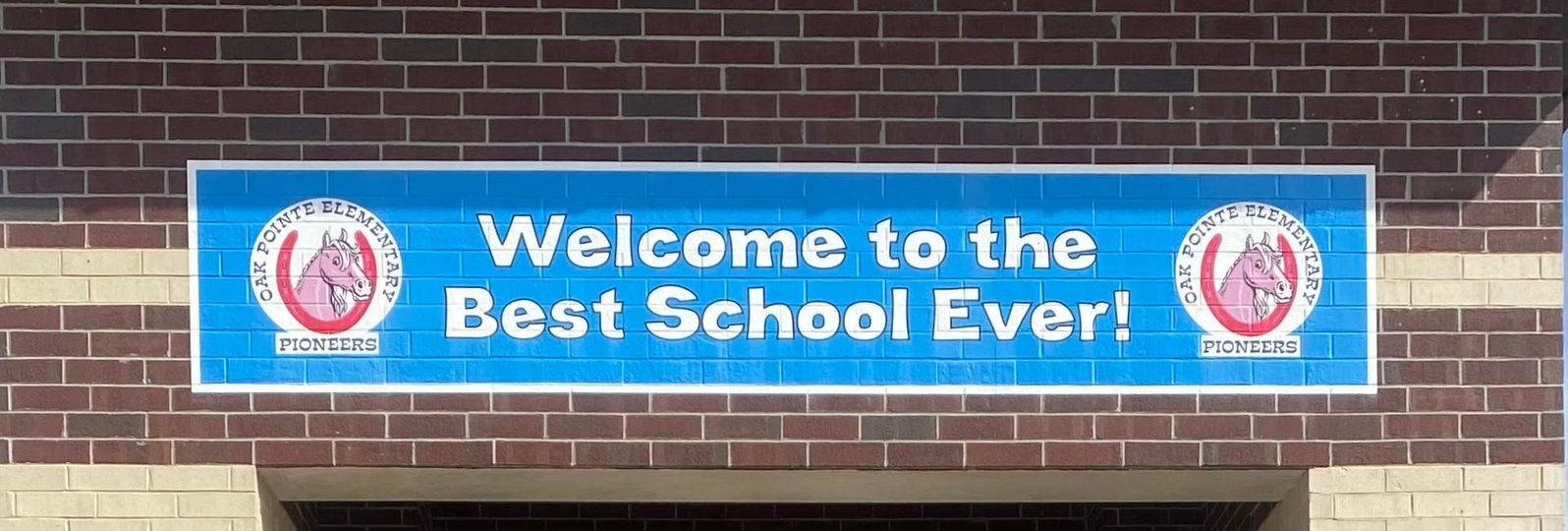 PTBoard - Oak Pointe Elementary PTO