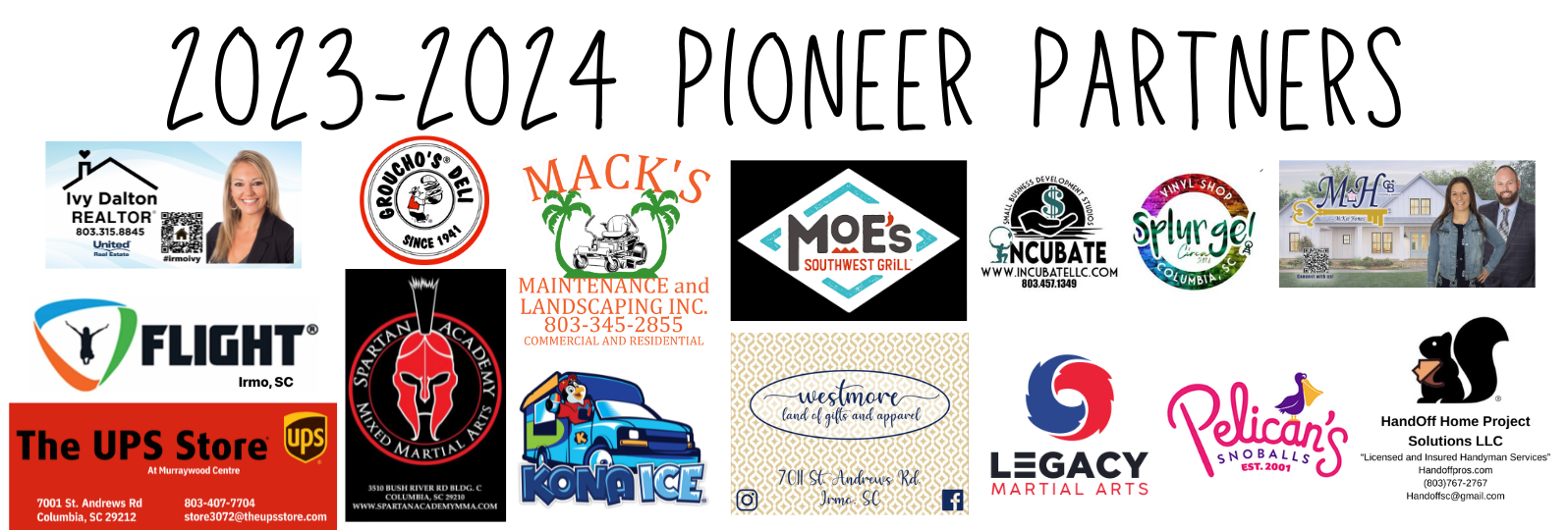 PTBoard - Oak Pointe Elementary PTO